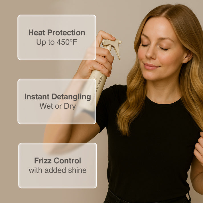 Defend & Detangle – Harmonize Beauty