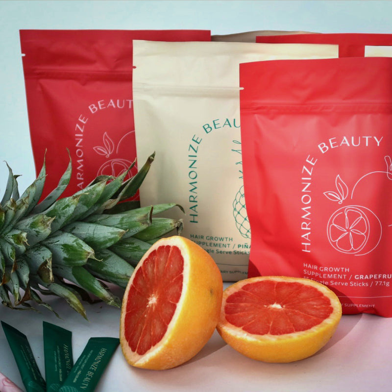 Products – Harmonize Beauty