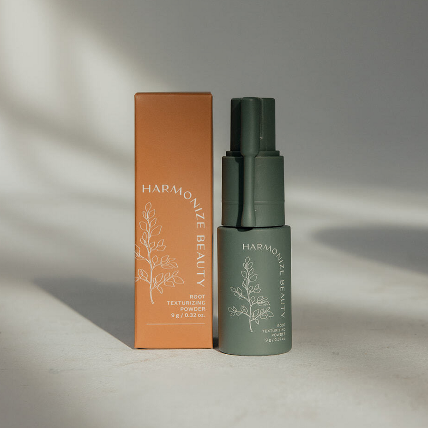 Root Texturizing Powder – Harmonize Beauty