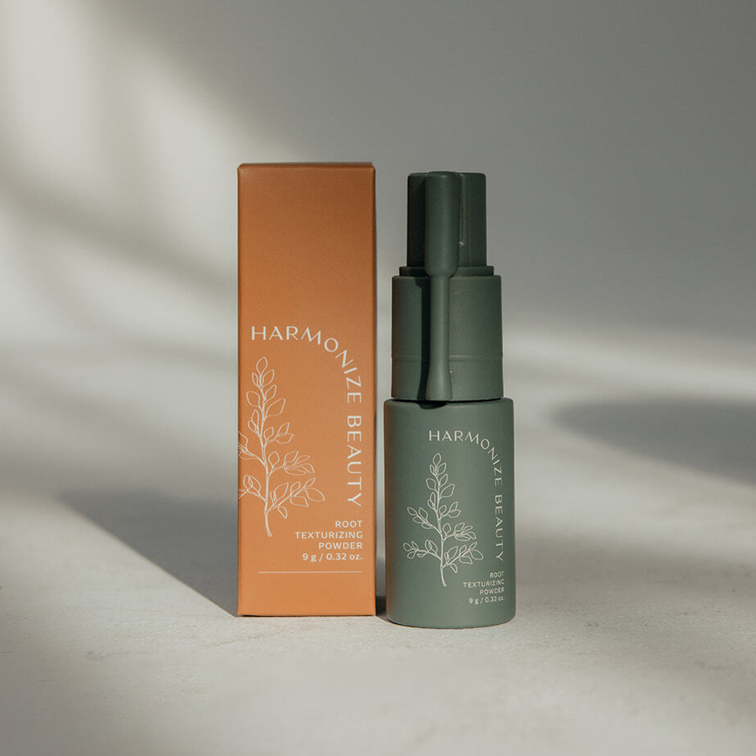 Root Texturizing Powder – Harmonize Beauty