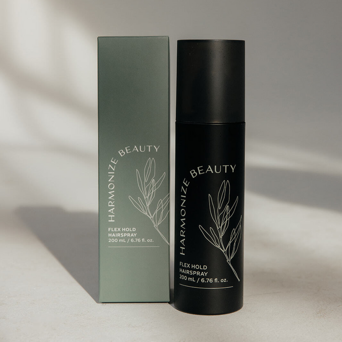 Root Texturizing Powder – Harmonize Beauty