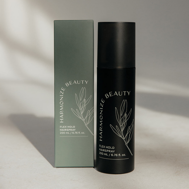 Root Texturizing Powder – Harmonize Beauty