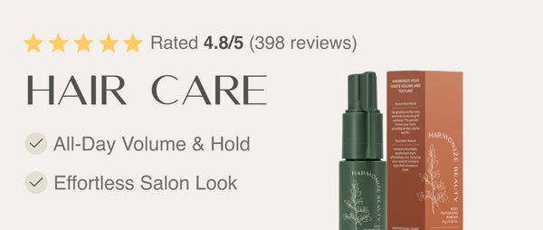 Products – Harmonize Beauty